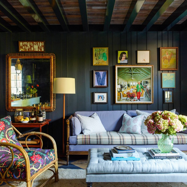 75 Beautiful Victorian Living Room Ideas and Designs - May 2024 | Houzz UK