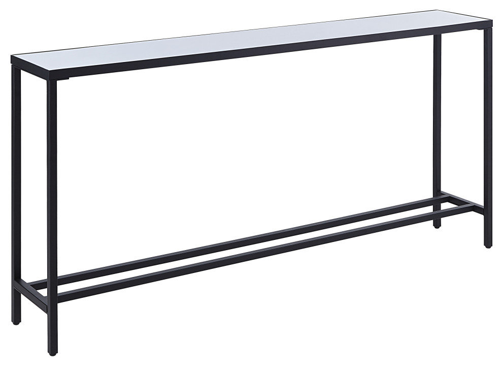 Bodin Console Table - Industrial - Console Tables - by Renwil | Houzz