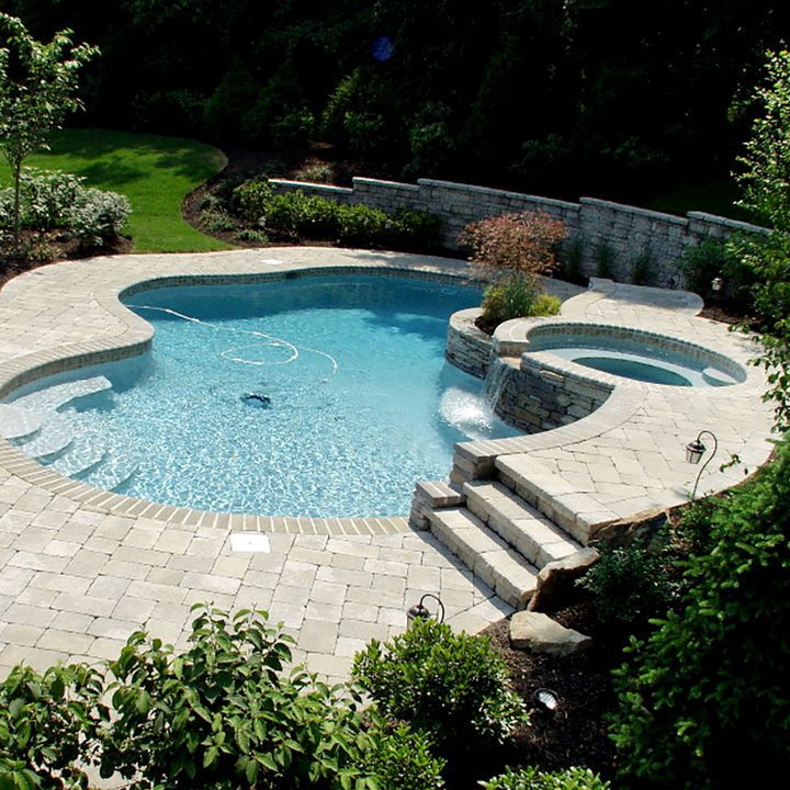 75 Small Indoor Pool Ideas You'll Love - December, 2025 | Houzz