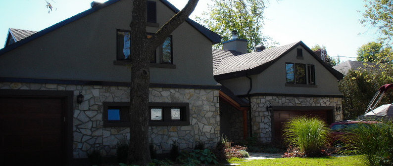 ALAN MACNAUGHTON ARCHITECT - Project Photos & Reviews - Montreal, QC CA ...