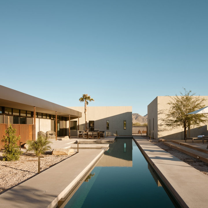 75 Southwestern Courtyard Ideas You'll Love - September, 2025 | Houzz