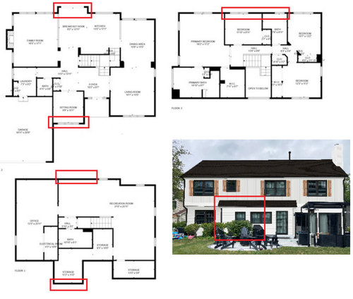 Cantilever Bump-Out Options (Kitchen Addition)