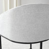 Jace Upholstered Dining Chair - Transitional - Dining Chairs - by ...