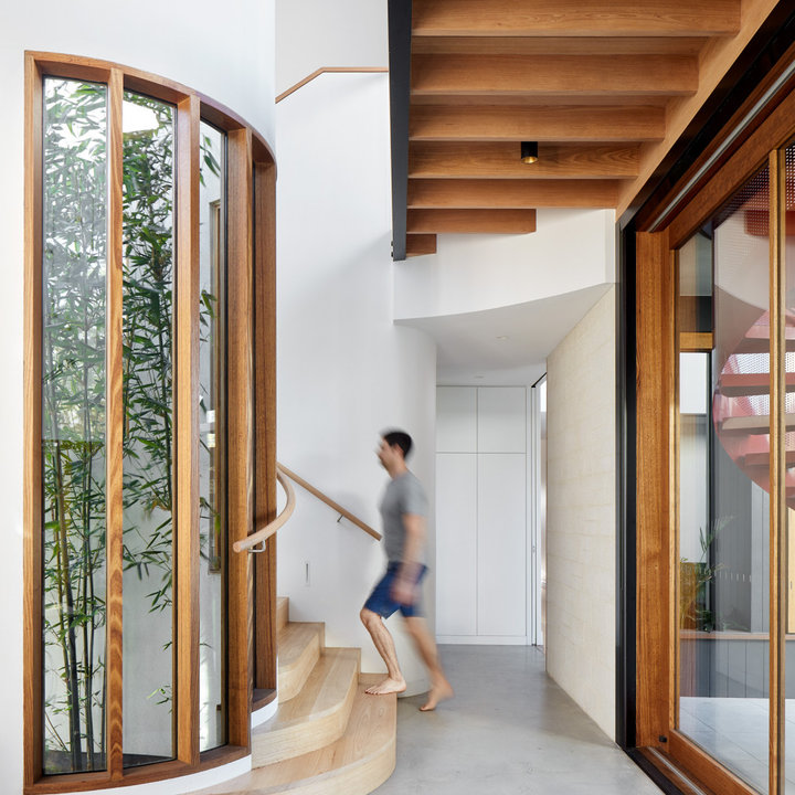75 Beautiful Staircase Ideas & Designs - August 2022 | Houzz AU