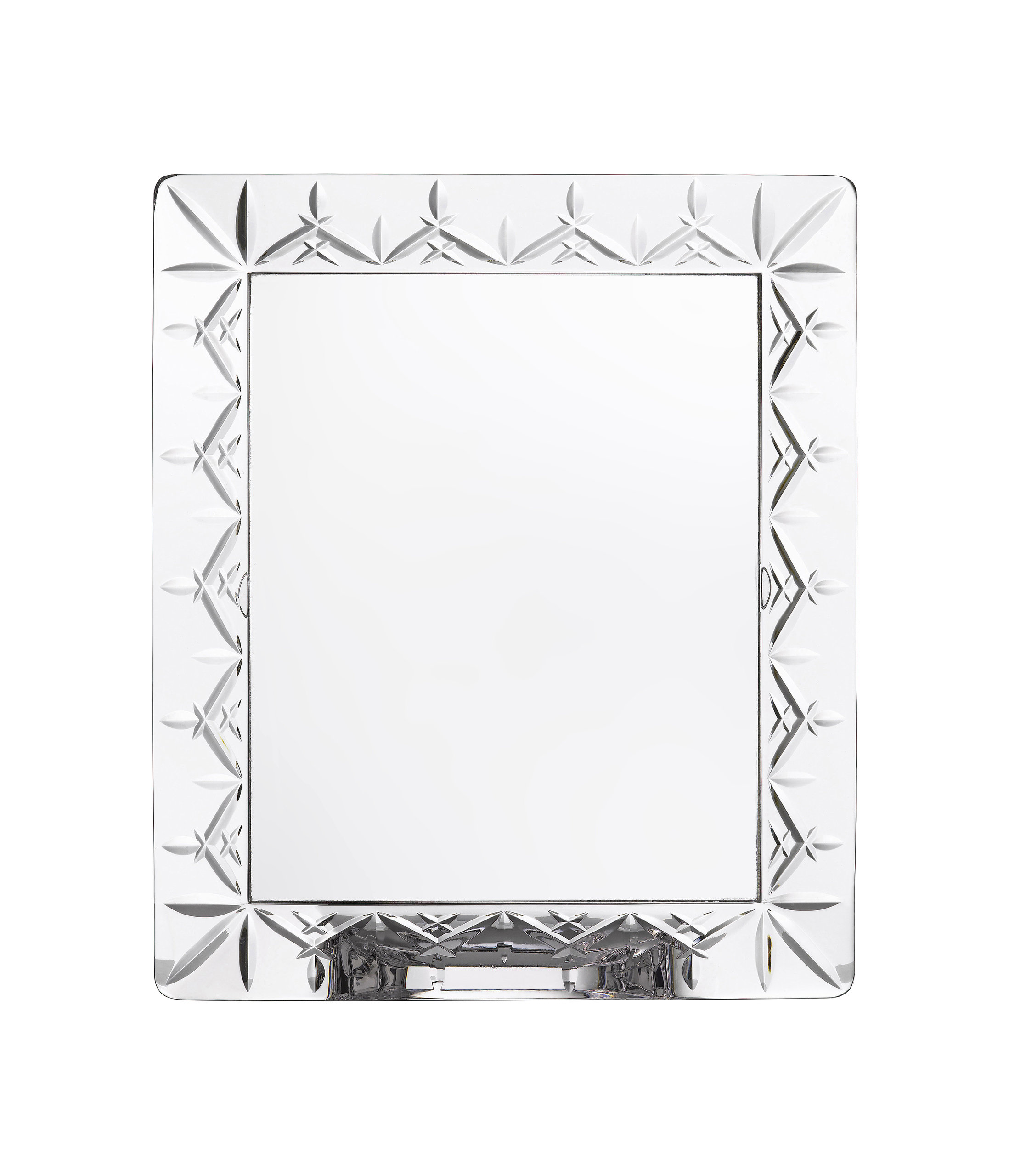 Waterford Markham Picture Frame 8x10" - Contemporary - Picture Frames ...