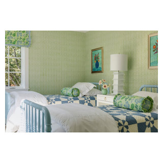Wellesley - Transitional - Kids - Boston - by R. Everts Interiors | Houzz