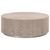Roto Large Coffee Table - Transitional - Coffee Tables - by HedgeApple ...