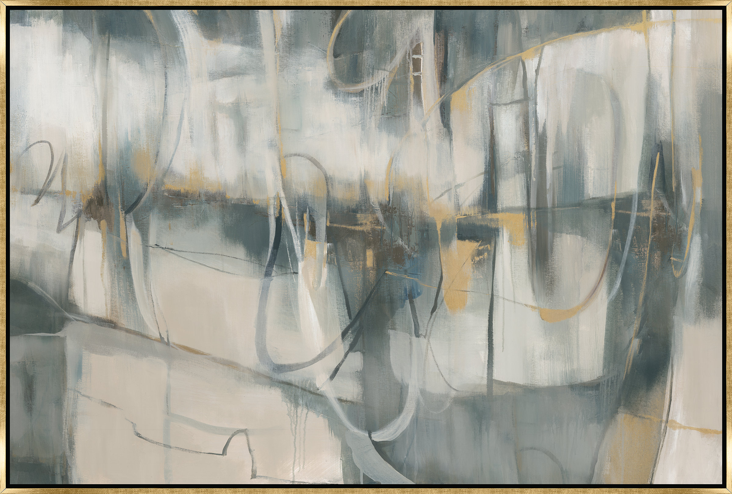 Volare, 45 x 30 - Contemporary - Prints And Posters - by Chelsea Art ...