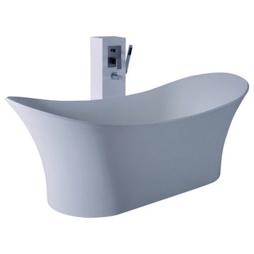 The 15 Best 2-Person Bathtubs | Houzz