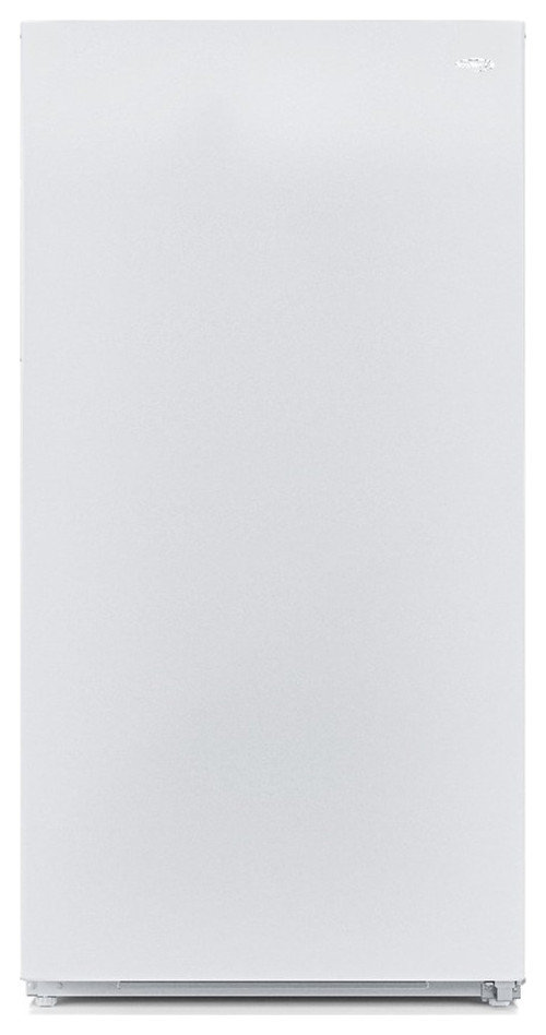 KoolMore 17 Cu. Ft Upright Freezer in White. - Freezers - by Homesquare ...