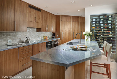 Condo Renovation-Kitchen