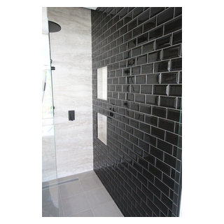 Ross North Display Home - The Sentosa - Modern - Perth - by Ceramic ...