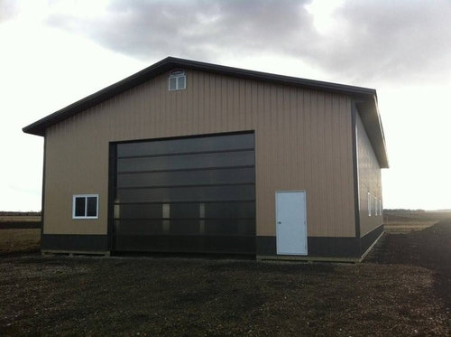 Farm Shop Design--Must Look COOL