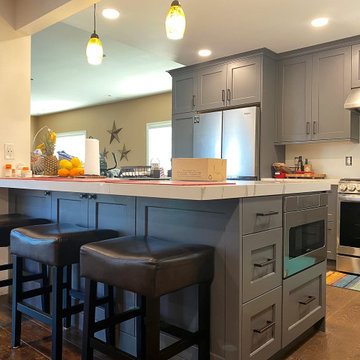 Wrought Iron Cabinets - Photos & Ideas | Houzz