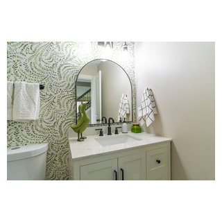 Maple Grove Kitchen - Bathroom - Minneapolis - by Pinnacle Design ...