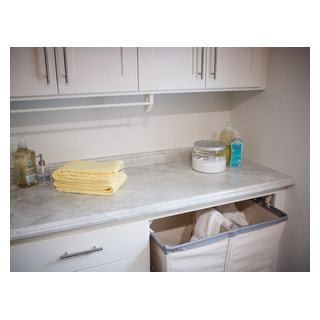7409 Gray Onyx: Formica® Laminates - Cincinnati - by Formica Group | Houzz