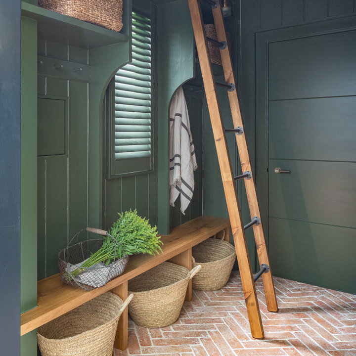75 Beautiful Boot Room Ideas and Designs - December 2025 | Houzz UK