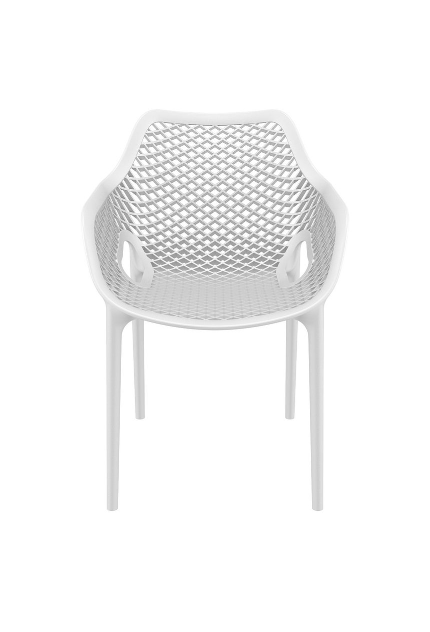 Compamia Air Dining Armchair, Set of 2 - Midcentury - Outdoor Dining ...