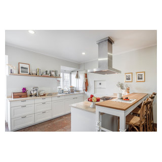 Lapa - Palaced House - French Country - Kitchen - Other - by MOKOSH ...