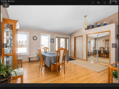 Confusing layout? Or not?