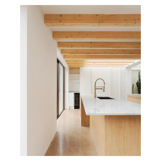 Rees Architects | Cacti Vista House - London - by Rees Architects | Houzz