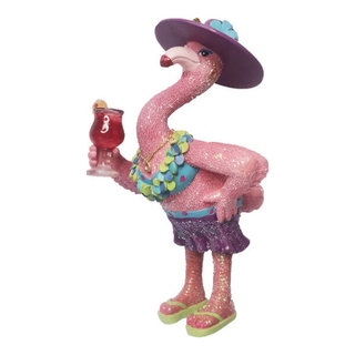 December Diamonds Diamonds Of The Sea Holiday Figurine - Contemporary ...