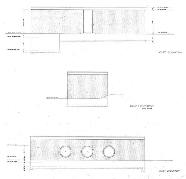 Must-Know Modern Homes: The Glass House