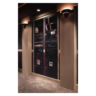 Our Work - Traditional - Other - by Merge Tech, Inc. | Houzz