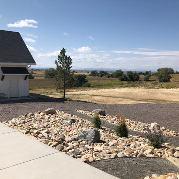 Turnaround Driveway - Photos & Ideas | Houzz