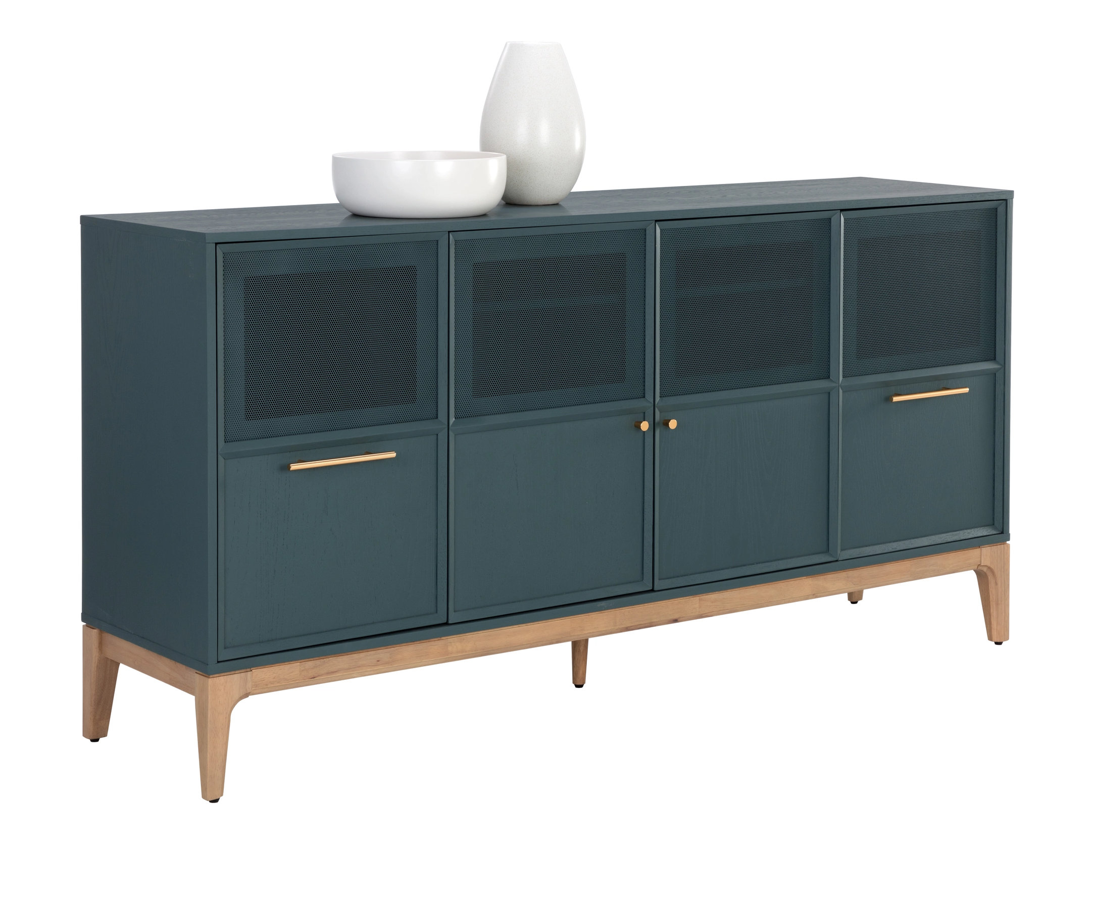 Rivero Sideboard - Transitional - Buffets And Sideboards - by Sunpan ...
