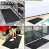 A1HC New Anti Fatigue Versatile Rubber Floor Mat With Drain Holes ...