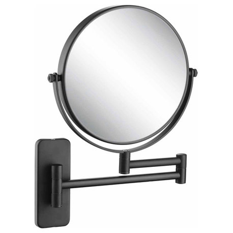 The 15 Best Wall-Mounted Magnifying Makeup Mirrors | Houzz