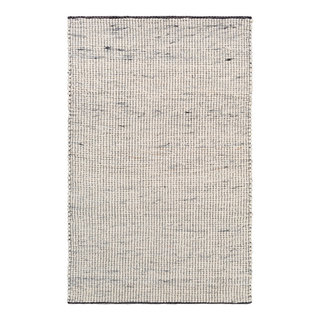 Surya Sierra SRR-2301 Modern Area Rug, 8' x 10' Rectangle ...