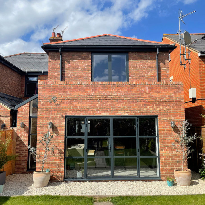 75 Beautiful Rear Extension Ideas and Designs - September 2025 | Houzz UK