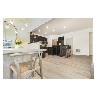 Yuzen Base | Modin Rigid LVP Collection Customer Space | Oakdale PA ...