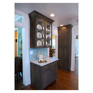 Yellowstone Kitchen - Traditional - Kitchen - Other - by Livingston ...