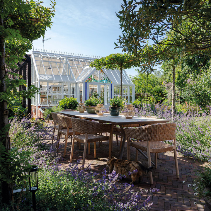 75 Beautiful Patio Ideas and Designs - April 2026 | Houzz UK