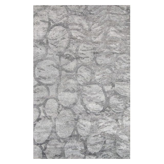 Momeni Millenia Contemporary Rugs 2'x3', 8'6" X 11'6" - Contemporary ...
