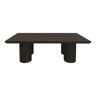 Sullivan Rectangular Coffee Table - Transitional - Coffee Tables - by ...
