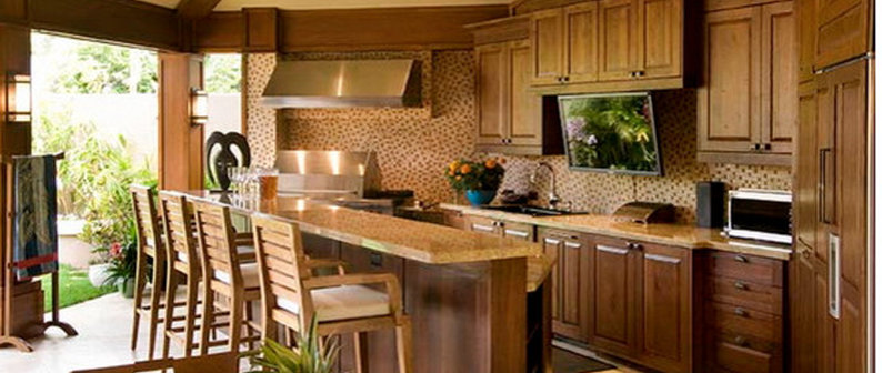 HIGHLINE KITCHEN SYSTEMS - Project Photos & Reviews - Honolulu, HI US ...