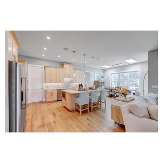 CLB Network - Crx Construction - Rehoboth Beach, DE - 3 - Farmhouse ...