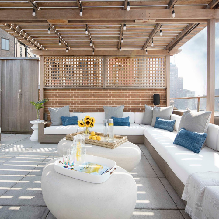 75 White Deck Ideas You'll Love - June, 2026 | Houzz