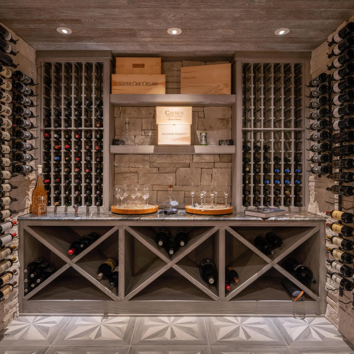 Fotos de bodegas | Diseños de bodegas - may 2023 | Houzz ES