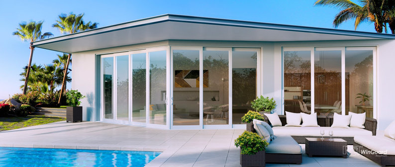 NEIGHBORHOOD WINDOWS & DOORS - Project Photos & Reviews - Cocoa, FL US ...