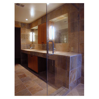 Veverka Architects - Modern - Bathroom - San Francisco | Houzz AU