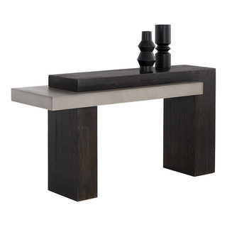 Herriot Console Table - Transitional - Console Tables - by Sunpan ...