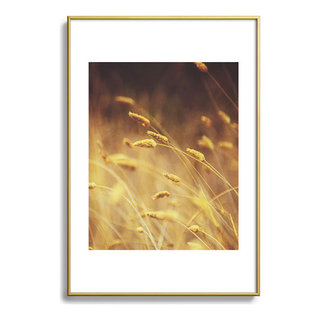 Framed Art Print, 13X19 - Farmhouse - Prints And Posters - by Deny ...