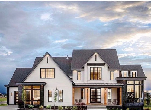 Help me find where this house is from