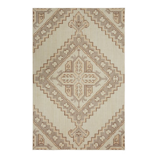 Heirloom Mansto Area Rug, 5'x8' - Southwestern - Area Rugs - by Mohawk ...