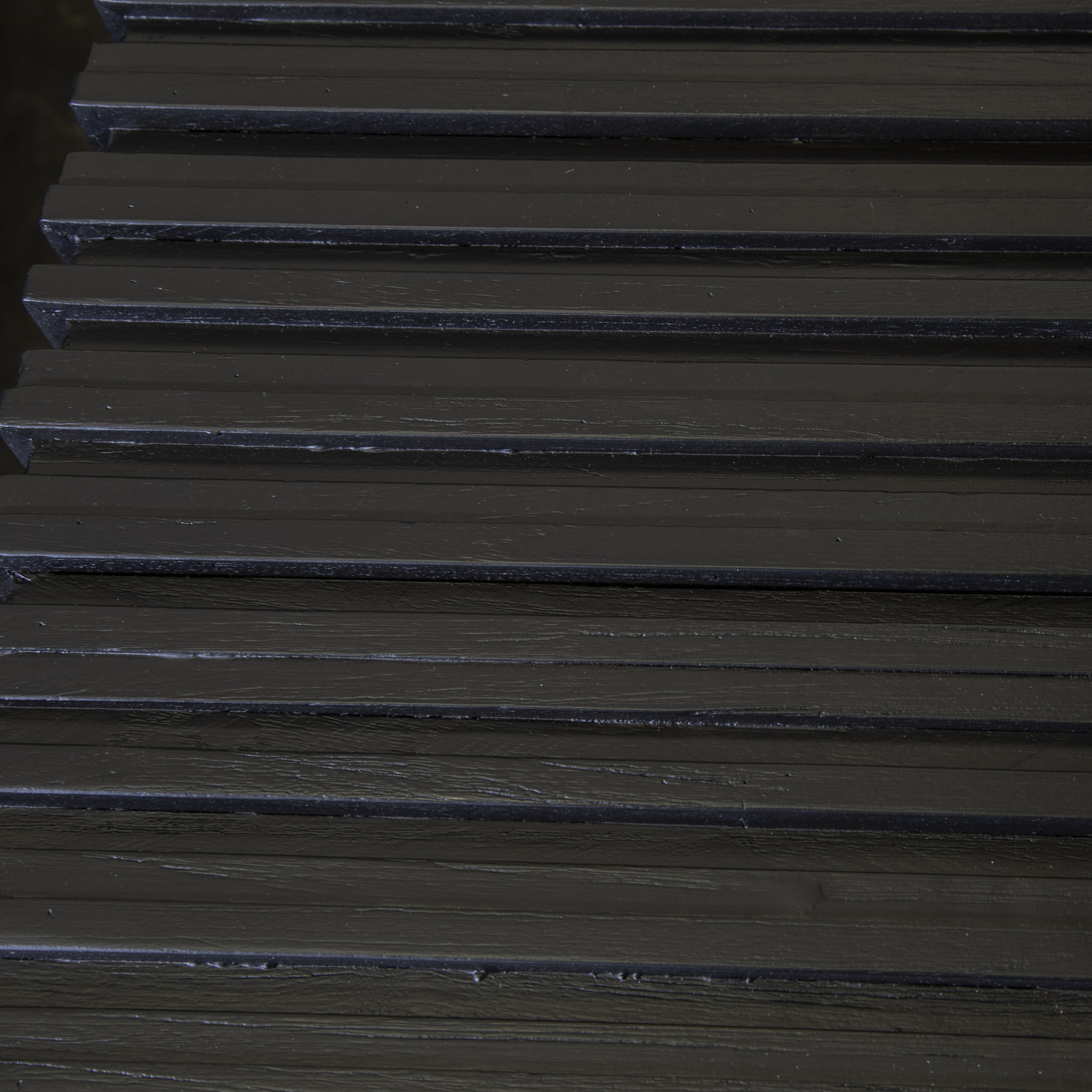 Barcode Console Table - Transitional - Console Tables - by YHD | Houzz